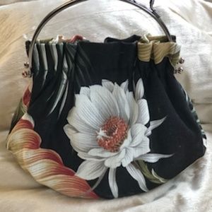 Handmade | Bags | Nwot Handmade Purse From Hawaii | Poshmark